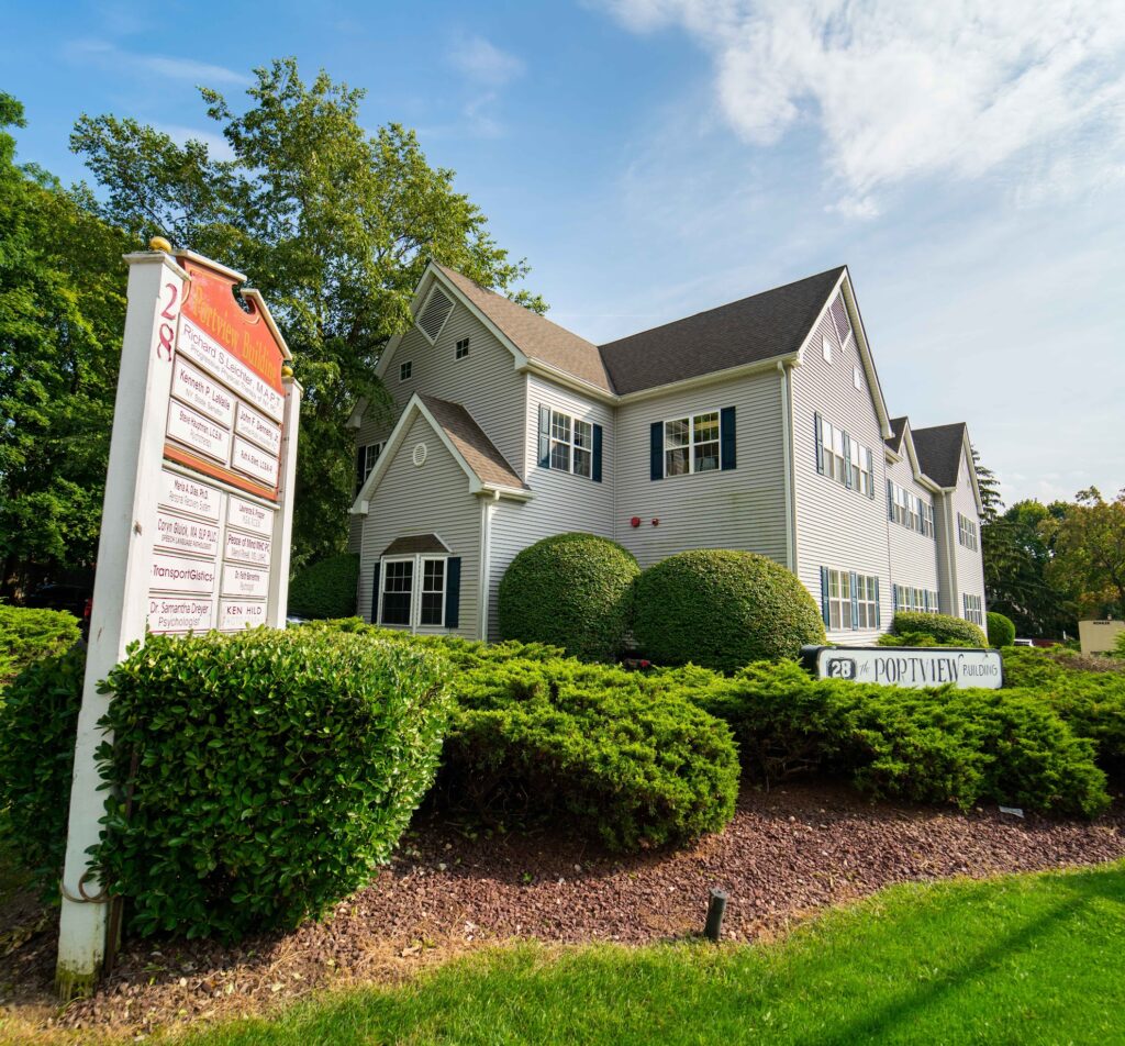 Contact Information - Suffolk Speech Therapy