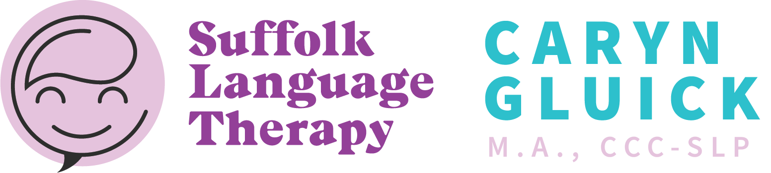 Departments - Suffolk Speech Therapy